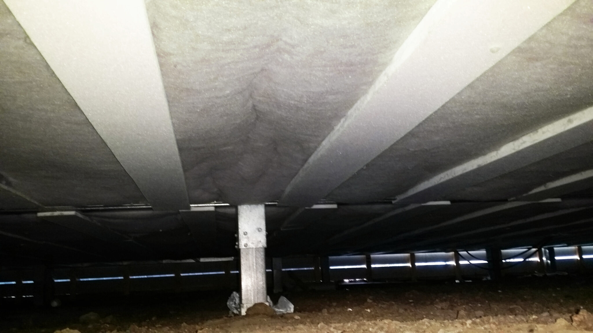 Underfloor Insulation: What is R Value & How Does it Work? | Underfloor ...