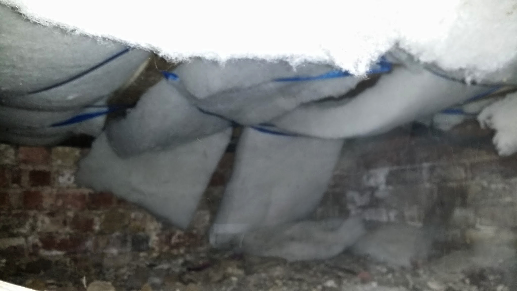 3 Reasons Why You Should Not Use Packing Strap to Install Underfloor ...
